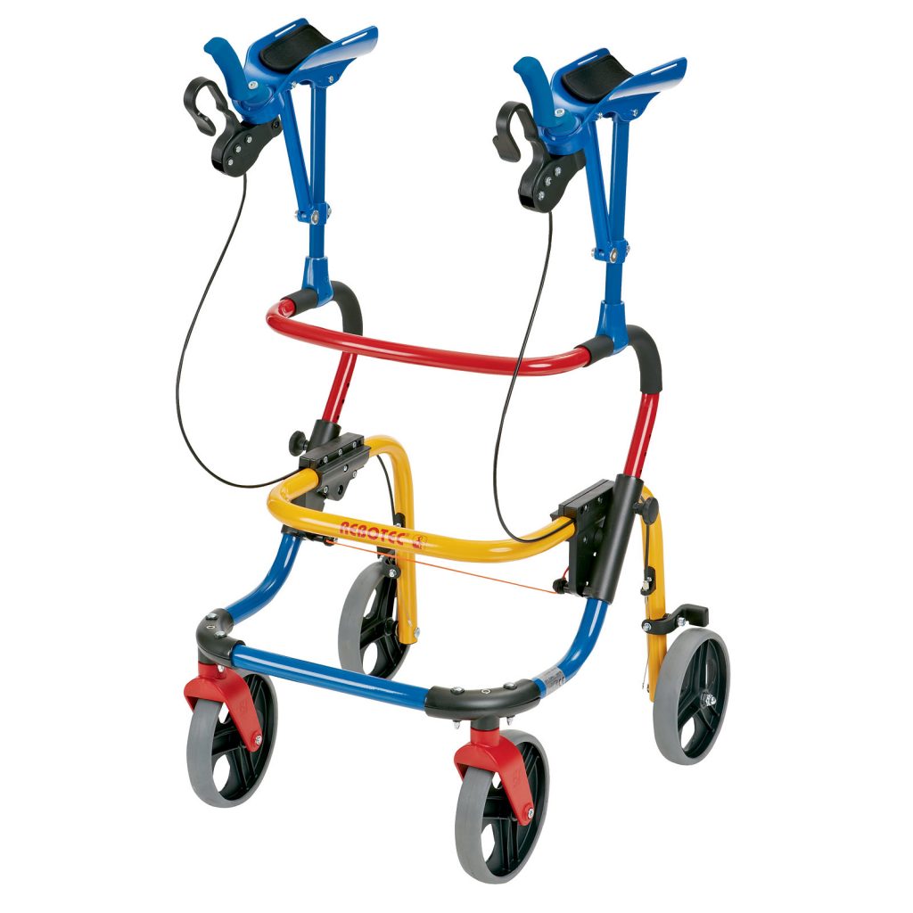 Mobility Walkers & Frames ⋆ Rebotec Australia