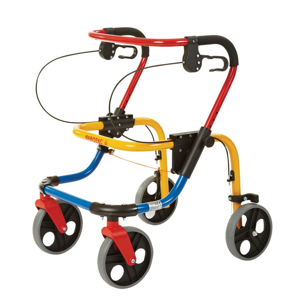 Walk-On Kids ⋆ Rebotec Australia