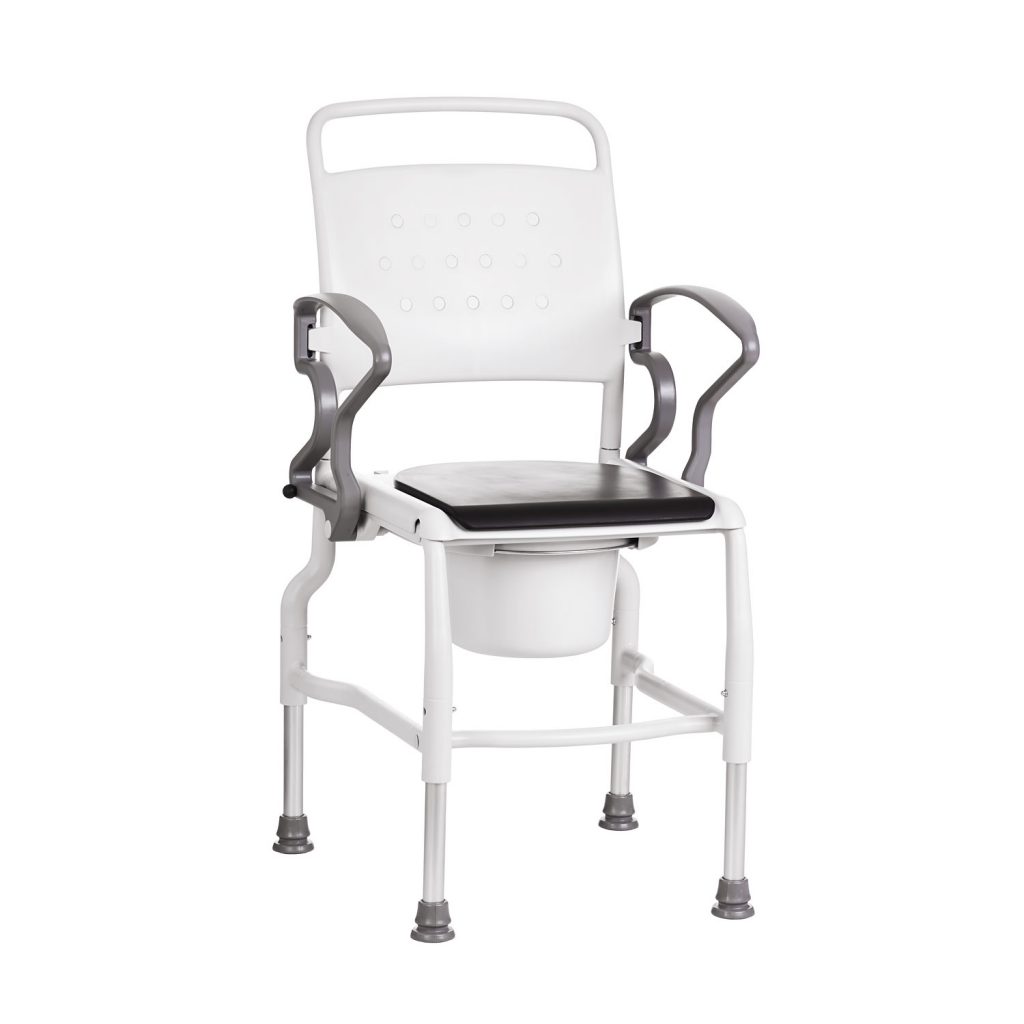 Shower Commode Chairs ⋆ Rebotec Australia