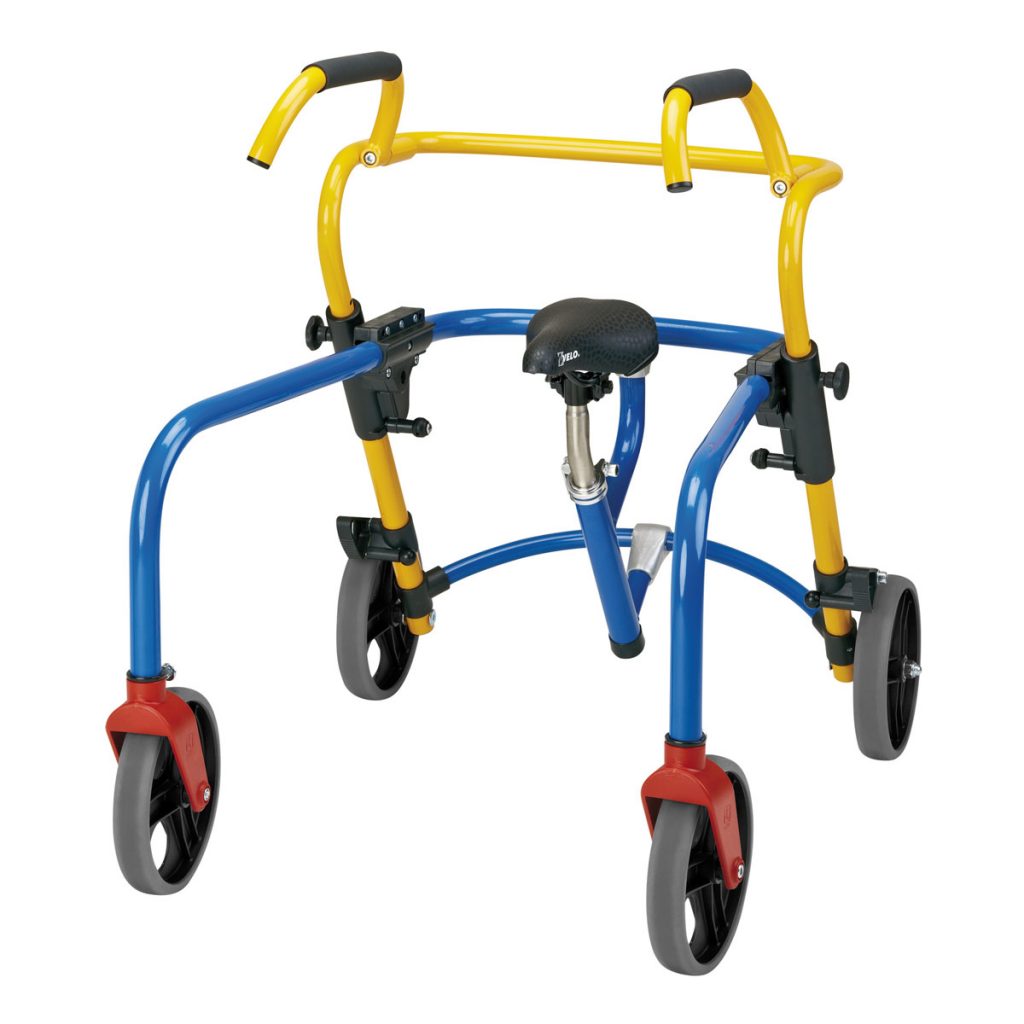 Mobility Walkers & Frames ⋆ Rebotec Australia