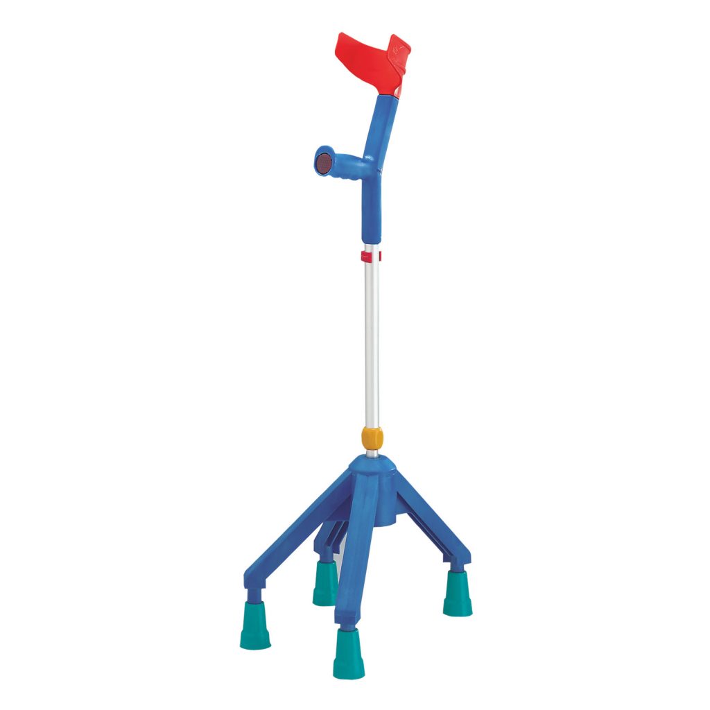 Walk-On Kids ⋆ Rebotec Australia