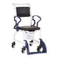 Shower Commode Chairs ⋆ Rebotec Australia