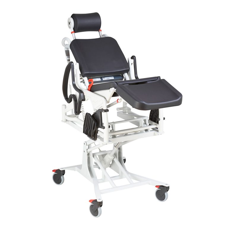 Shower Commode Chairs ⋆ Rebotec Australia