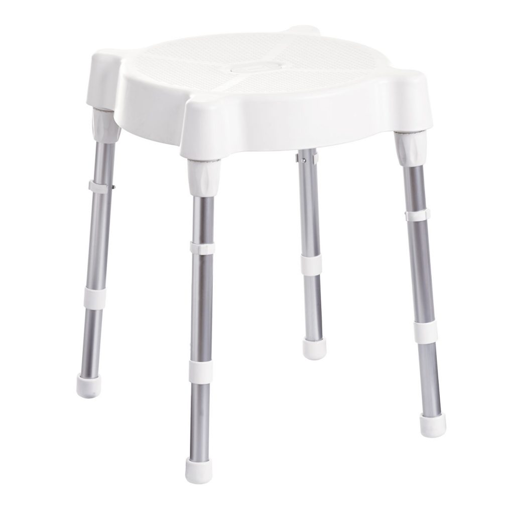Shower Chairs & Stools ⋆ Rebotec Australia