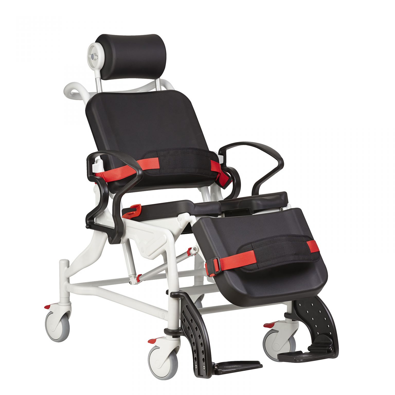 Dallas ⋆ Rebotec Australia